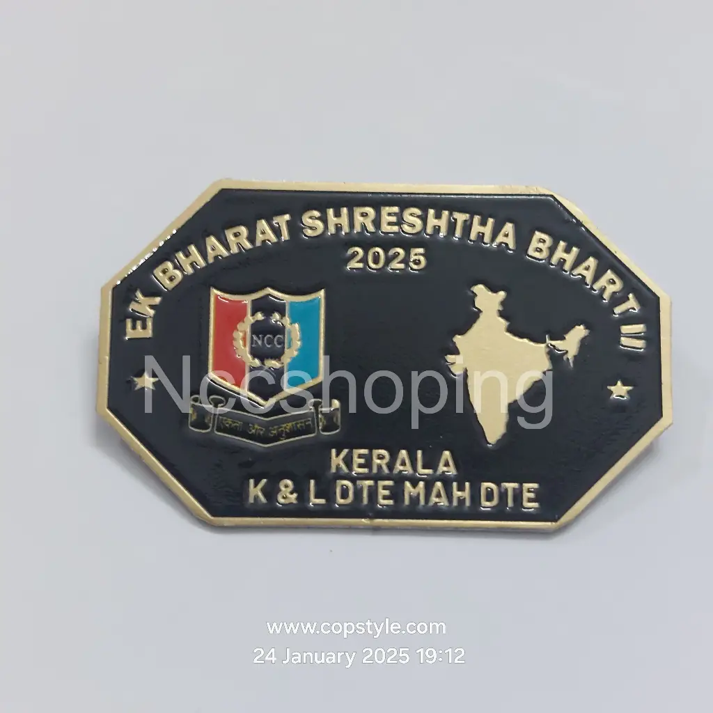 Ek Bharat shreshth Bharat 2 Kerala K and L dte mah d t e 2024